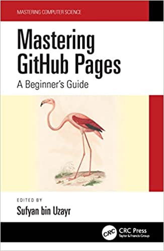 Mastering Github Pages: A Beginner's Guide | 天瓏網路書店
