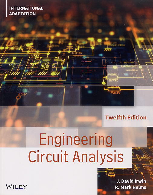 Engineering Circuit Analysis,12/e (Paperback) | 天瓏網路書店
