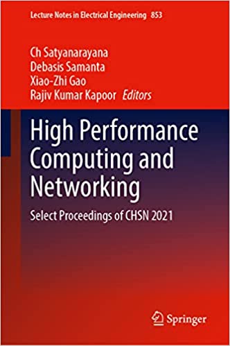 High Performance Computing and Networking | 天瓏網路書店