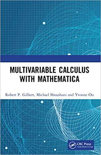 Multivariable Calculus with Mathematica | 天瓏網路書店