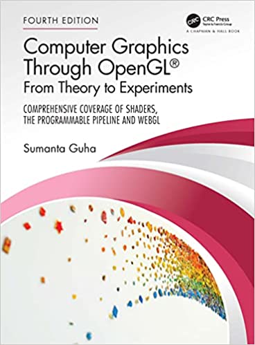 Computer Graphics Through OpenGL®: From Theory to Experiments, 4/e (Hardcover) | 天瓏網路書店