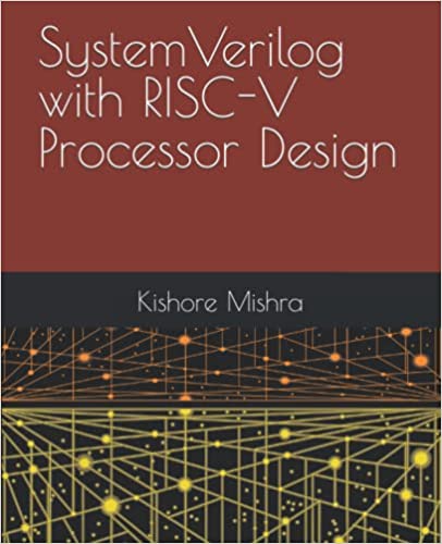 SystemVerilog with RISC-V Processor Design (Paperback) | 天瓏網路書店