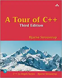 A Tour of C++, 3/e (Paperback) | 天瓏網路書店