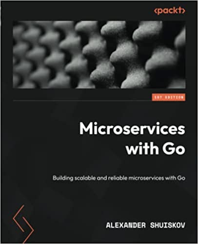 Microservices with Go: Building scalable and reliable microservices with Go (Paperback) | 天瓏網路書店