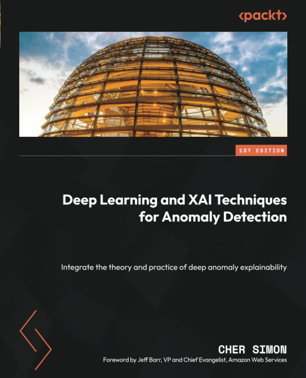 Deep Learning and XAI Techniques for Anomaly Detection: Integrate the ...