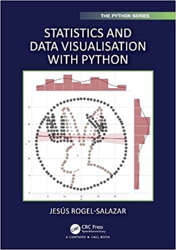 Statistics and Data Visualisation with Python (Paperback) | 天瓏網路書店