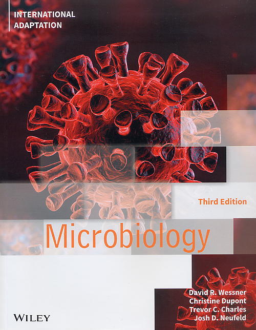 Microbiology 3e Ie Paperback 天瓏網路書店 