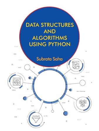 Data Structures and Algorithms Using Python | 天瓏網路書店