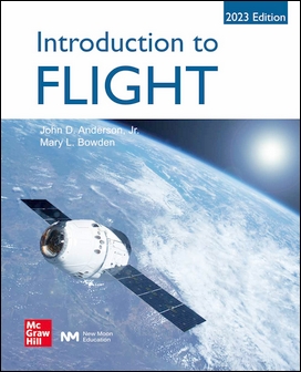 Introduction to Flight, 9/e (2023 Edition)(Paperback) | 天瓏網路書店