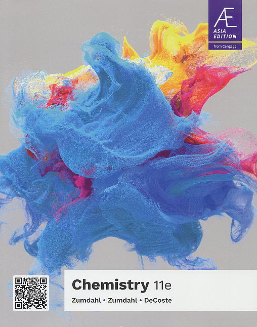 Chemistry, 11/e ( AE-Paperback) | 天瓏網路書店