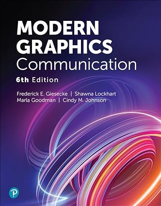 Modern Graphics Communication 6th (美國原版) | 天瓏網路書店