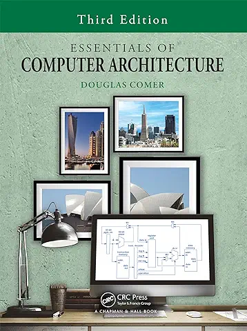 Essentials of Computer Architecture 3/e | 天瓏網路書店