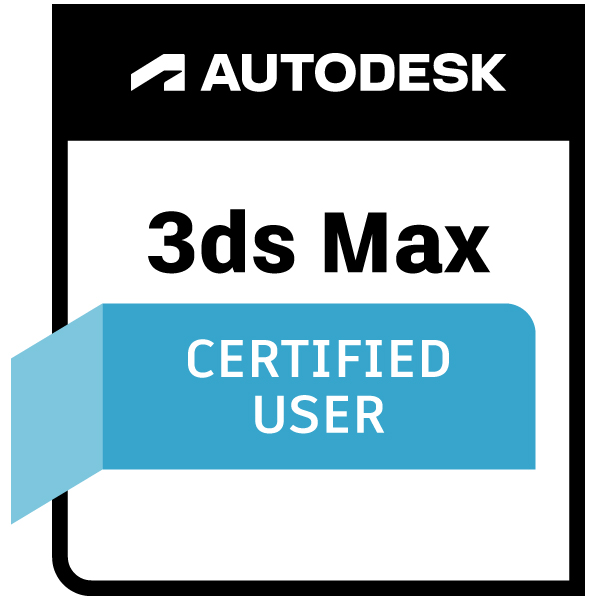 Autodesk ACU 工程與數媒設計原廠國際認證 - 3ds Max | 天瓏網路書店
