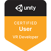 Unity UCU 遊戲設計開發原廠國際認證 - VR Developer | 天瓏網路書店